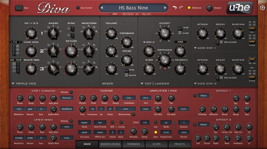 Best VST for House Basslines: Top 5 Plugins for 2025