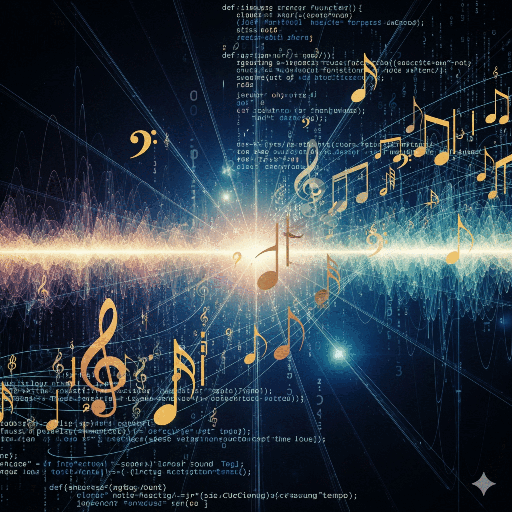 Strudel Live Coding: Your First Beat in 3 Easy Steps